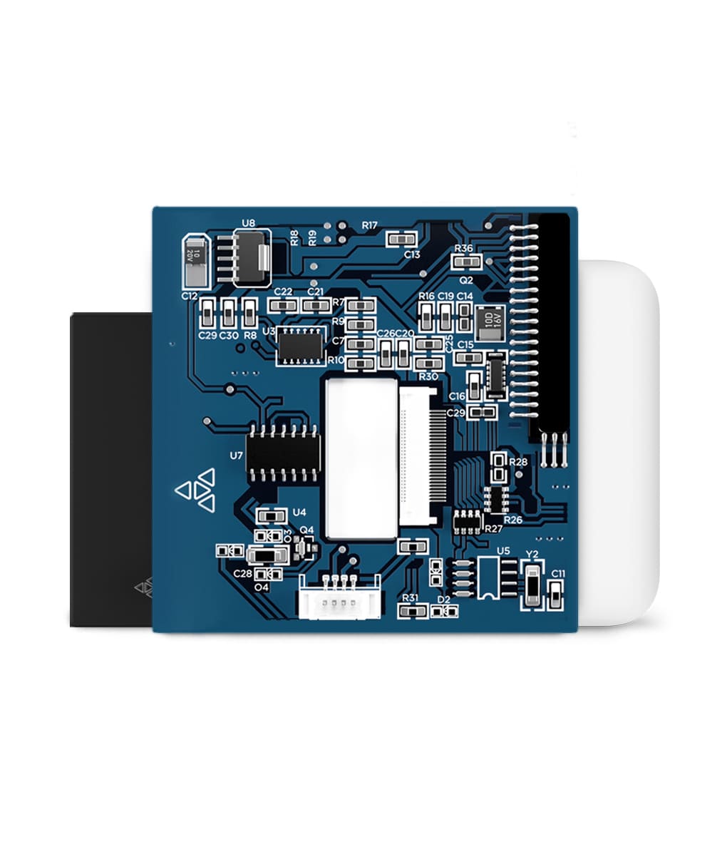 Customized Solutions | Kaiterra